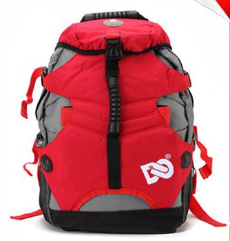 DC Inline Skate Backpacks – Sk8Zone