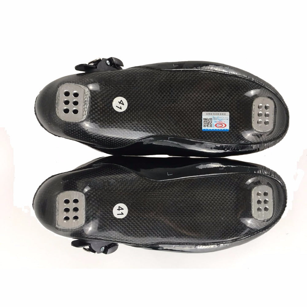 CITYRUN-2 Speed Inline Skating Carbon Fiber Boots – Sk8Zone